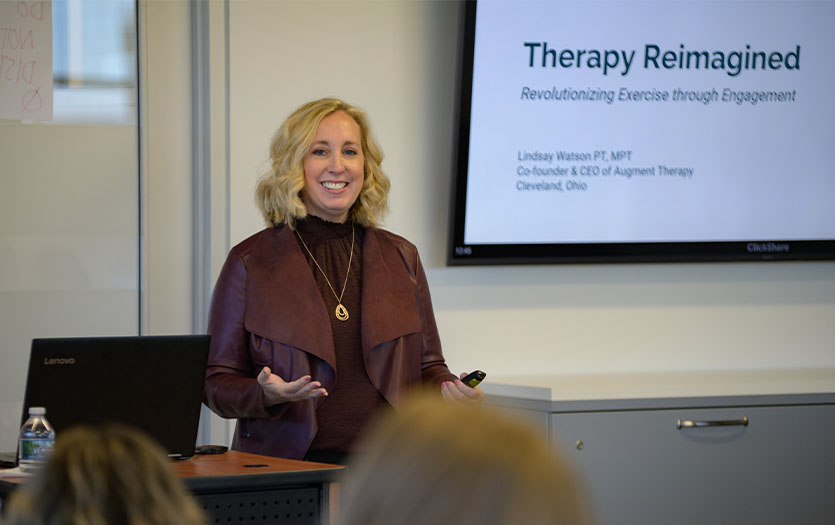 Selecting a winner for the 2023 innovation competition | Parkview Health