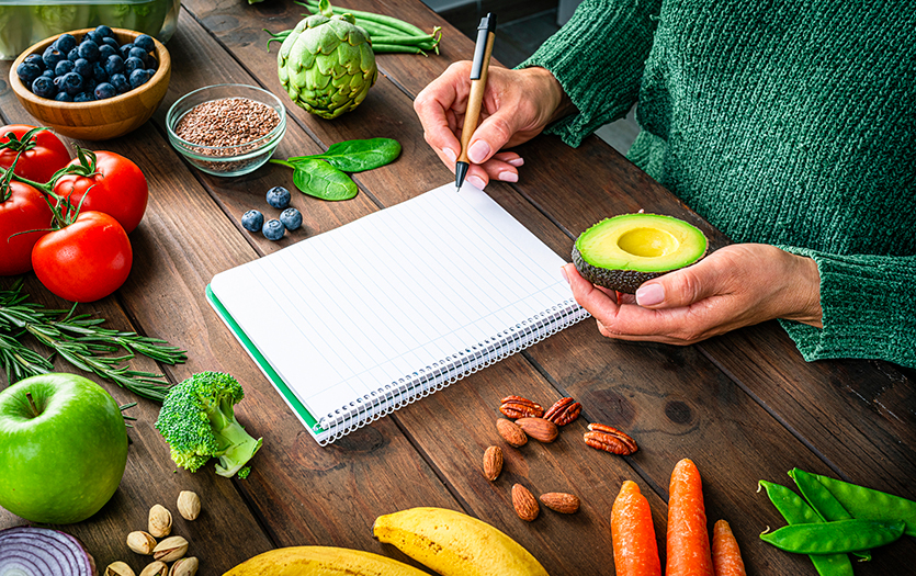 Herbs that enhance your health | Parkview Health