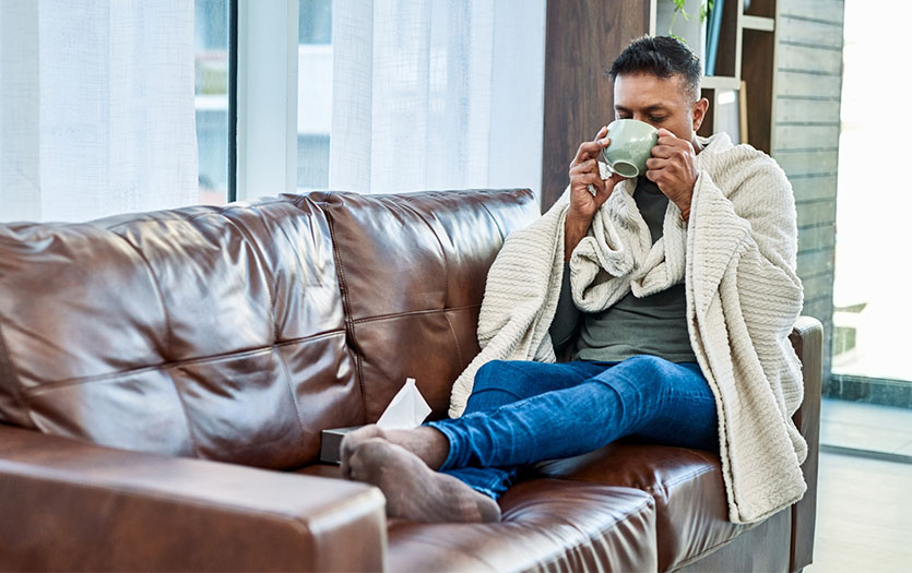 How to treat the common cold | Parkview Health