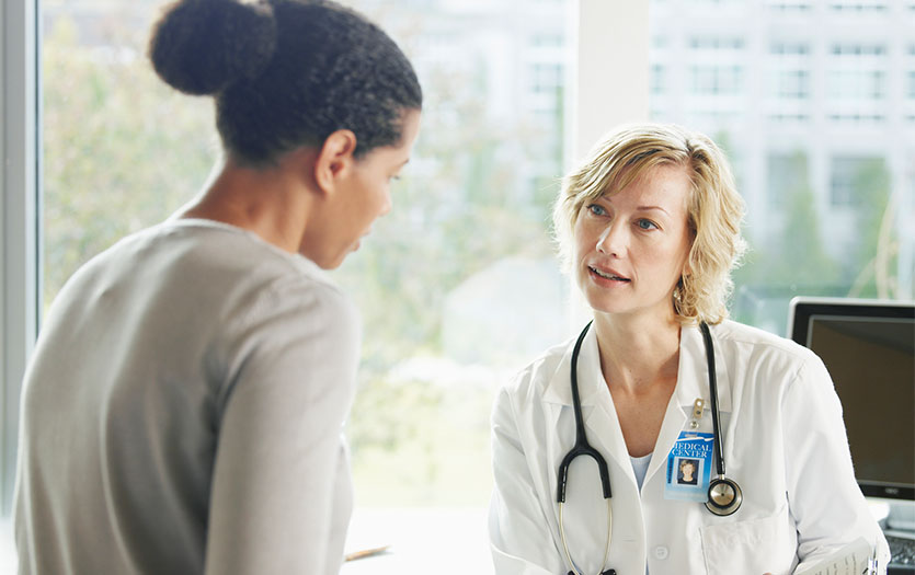 How to use your doctor as a teacher and coach | Parkview Health