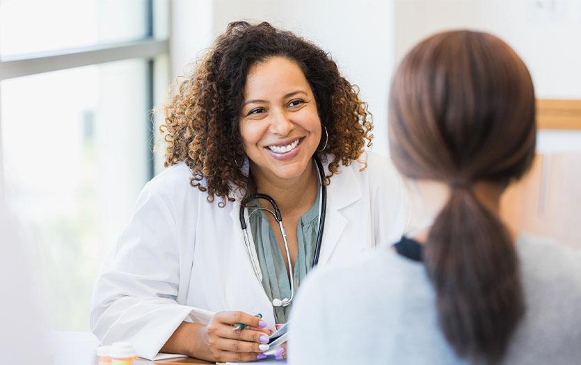 How to find the right doctor for you | Parkview Health