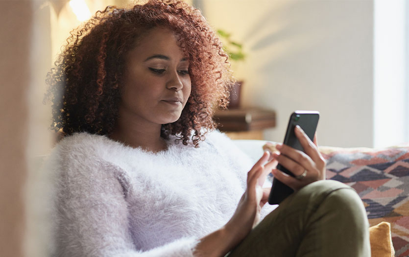 Five tips for mindful scrolling | Parkview Health