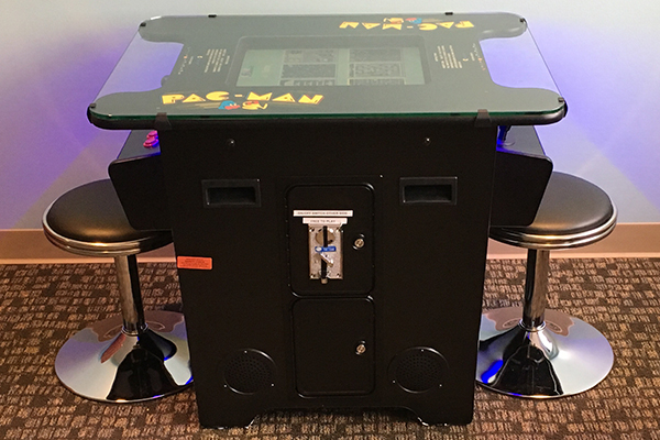 A classic game gives pediatric patients a place to play | Parkview Health