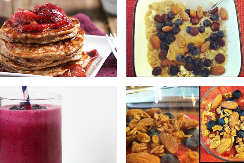 The best way to build a fuel-tastic breakfast | Parkview Health